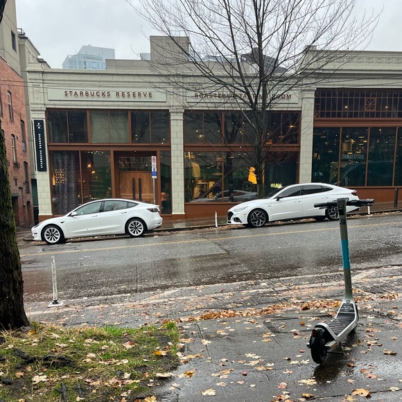 Starbucks | Kitchen | Starbucks Reserve And Roastery Seattle 6oz Bronze ...